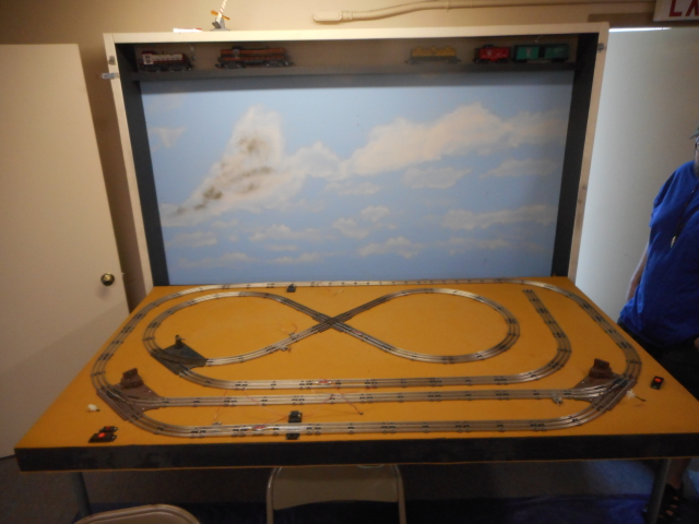 West Wisconsin Railroad Club - Eau Claire, WI